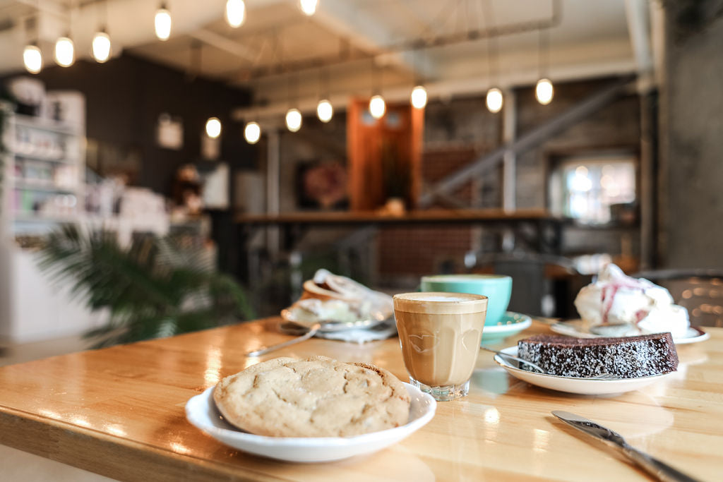 Group Reservations & Private Events – The Juniper Cafe