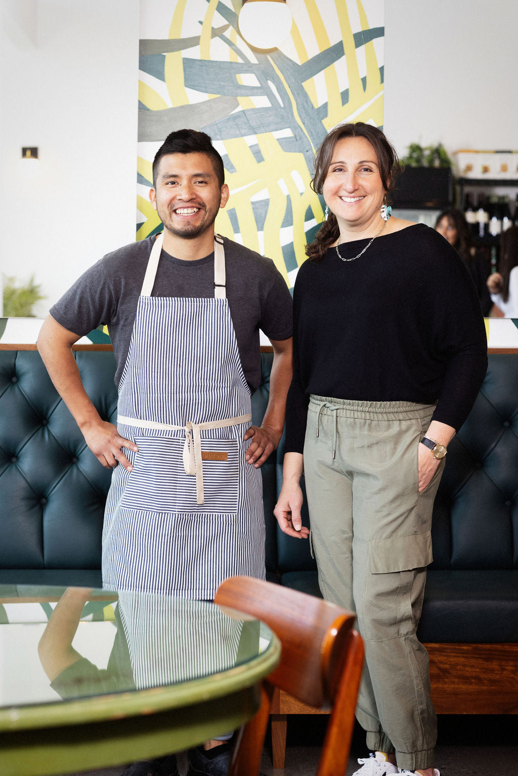 Team – The Juniper Cafe