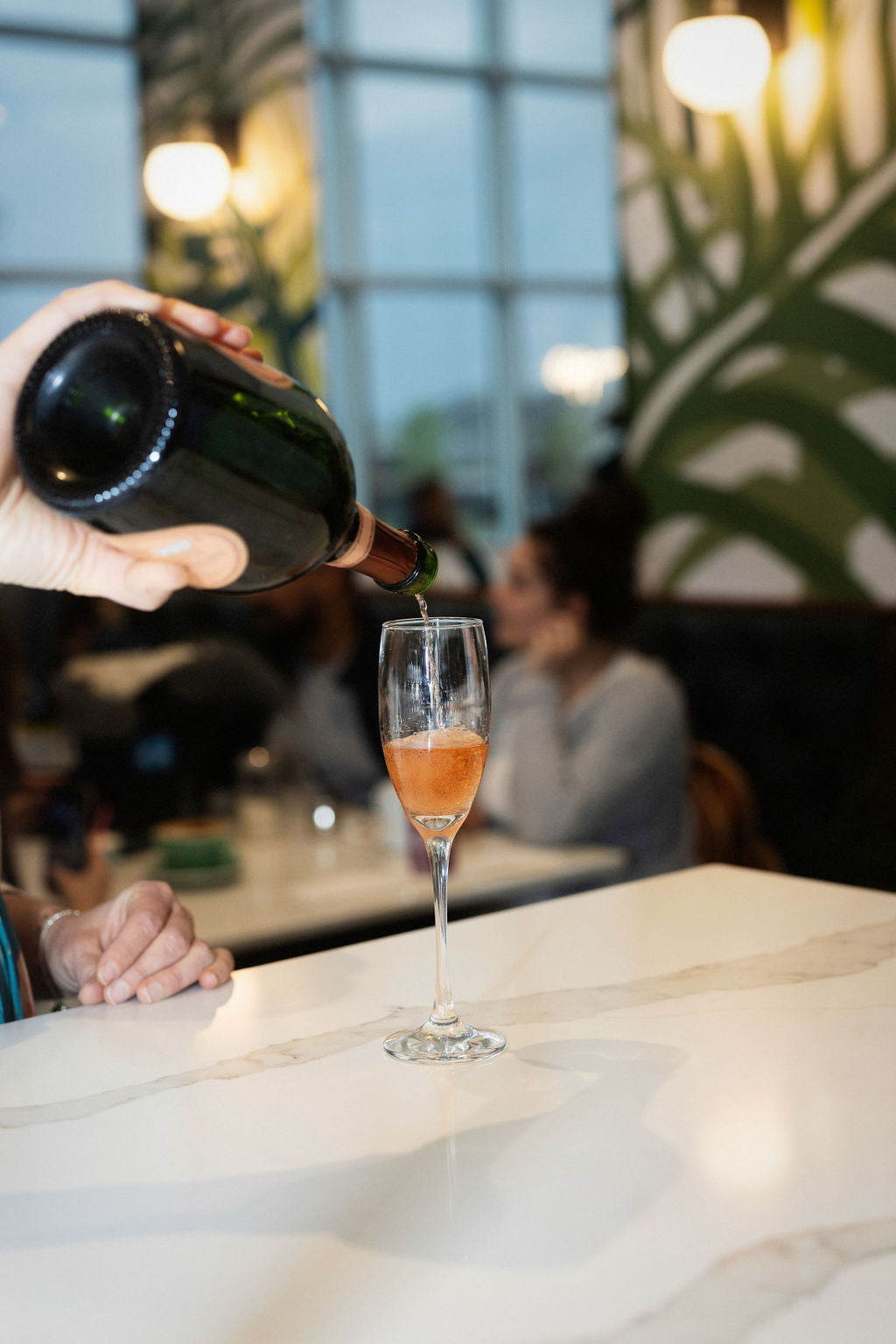 Reservations – The Juniper Cafe