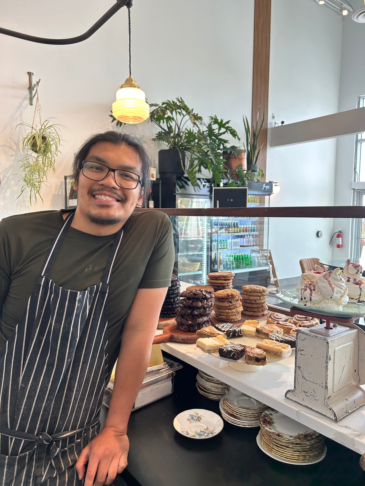 Team – The Juniper Cafe